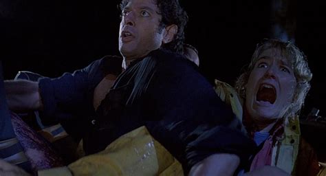 Jurassic Park 1993