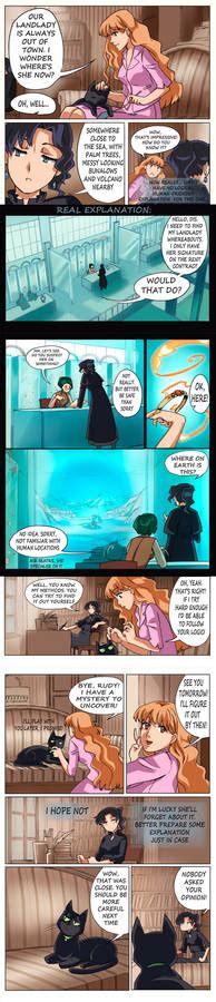 Explore The Best Arabella Art Deviantart