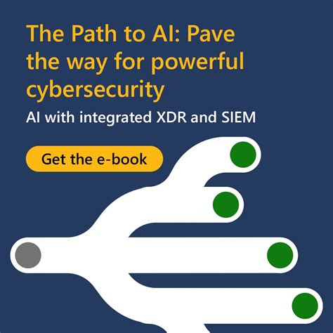 microsoft security on linkedin generative ai is poised to transform