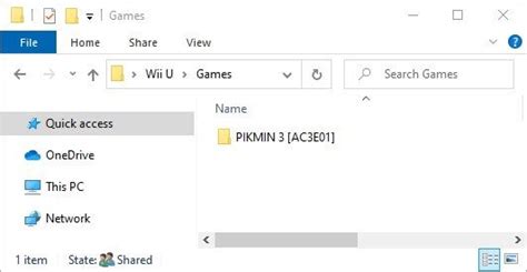 cemu play wii u games on pc wii u usb helper cfwaifu
