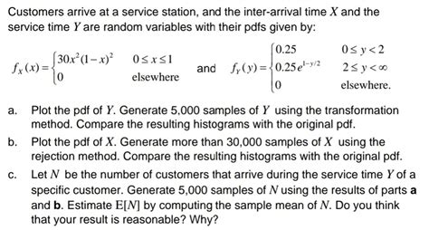 This Problem Is To Generate Random Numbers Using Chegg Com