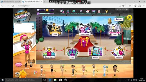 Bug Msp Look Vip Gratuit Bug Permanent♥ Youtube