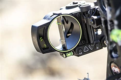 The 30 Best Crosshair Bow Sights Of 2025 Verified Cherry Picks