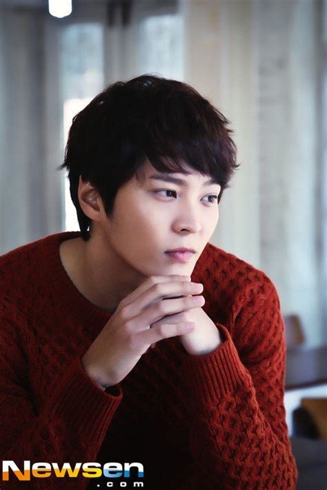 Joo Won Picture 주원 Hancinema