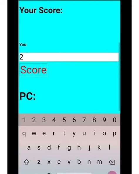 How To Create Game Using Mobilehand Cricket Gamegaming Javascript Html Codepencss Youtube