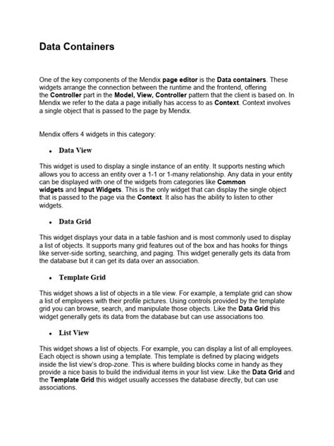 Data Containers Pdf