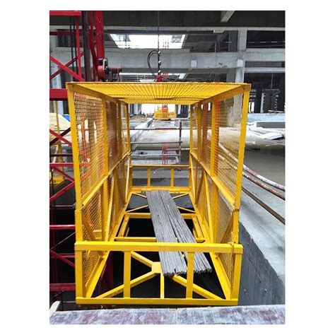 China Material Cargo Elevator Supplier Manufacturer Factory Direct