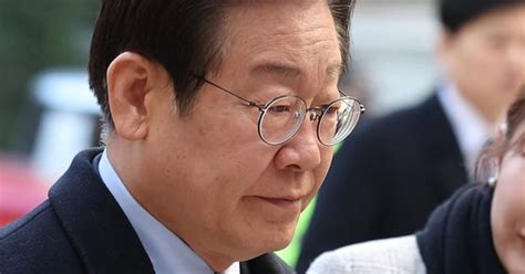 이재명 쌍방울 대북송금 사건 재판부 기피 신청…수용되지 않을 듯