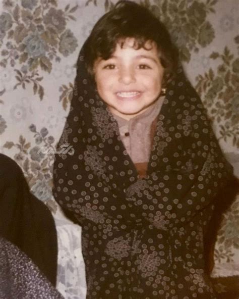 زندگی پرفراز و نشیب المیرا شریفی مجری معروف از قتل پدر تا ازدواج و فرزندان