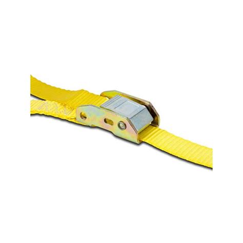 2 X Cincha De Amarre Con Tensor