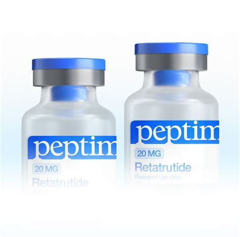 Survodutide Dual Glp 1glucagon Agonist For Obesity And Mash Peptidepedia