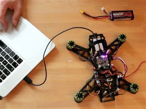 Quadcopter Full Build Quadcopter Drone Design Diy Drone