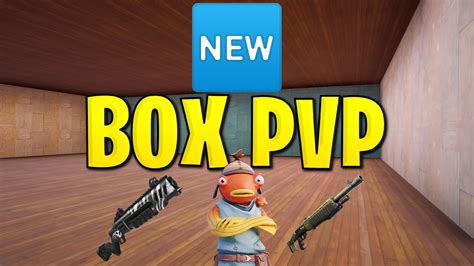 BOXED LIKE A FISH PVP🐠📦 0235-0542-9471 by albip - Fortnite Creative Map ...