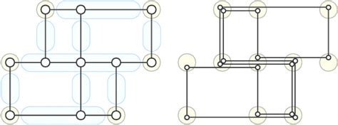 1 A Bar Decomposition Of A Weakly Simple Polygon Without Spurs And A