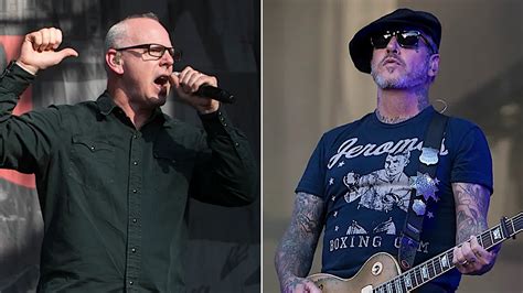 Social Distortion Tour