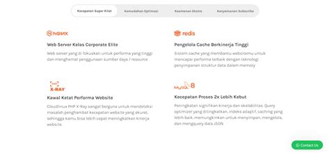 Apa Itu Nginx Pengertian Keunggulan Dan Cara Kerjanya