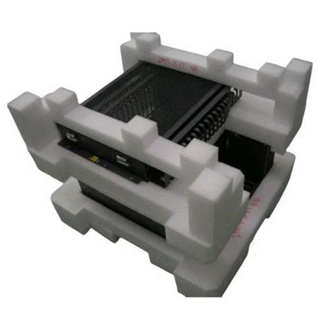EPE Foam Computer Hardware Buffer Packaging At Piece Industrial Area Phase II ID