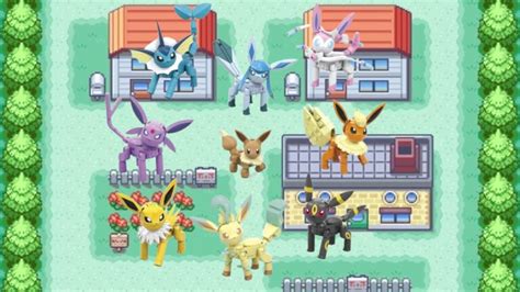 Where To Buy Pokemon Lego Style Building Sets Pikachu Pokemon Center