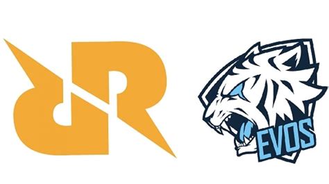 Top Global Esports Team Januari 2021 Rrq Dan Evos Huni 5 Besar