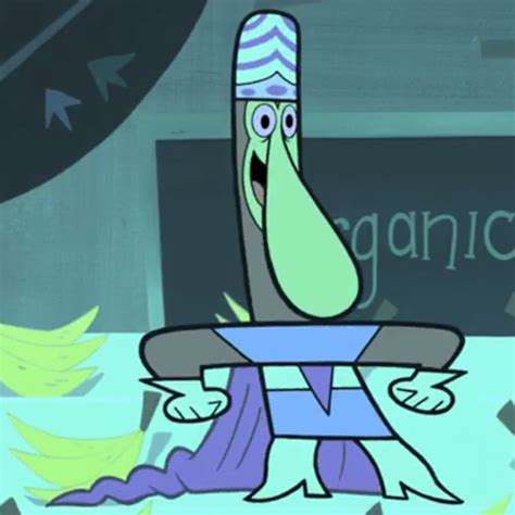 Mojo Jojo Powerpuff Girls Movie