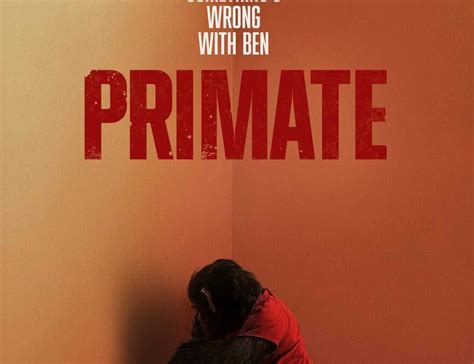 Primate Movieweb