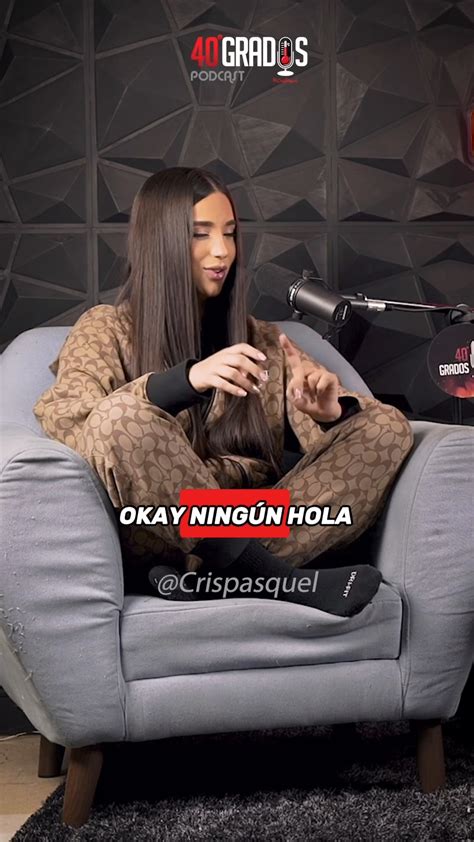 La Primera Vez Karen Facundo Sintio Cosquillas 😏 40gradospodcast 40grados Podcast