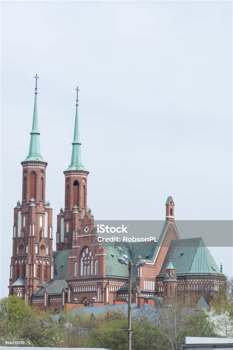 아일랜드 폴란드에 축복 받은 성모 마리아의 천주교 대성당 0명에 대한 스톡 사진 및 기타 이미지 0명 건축 건축물 Istock