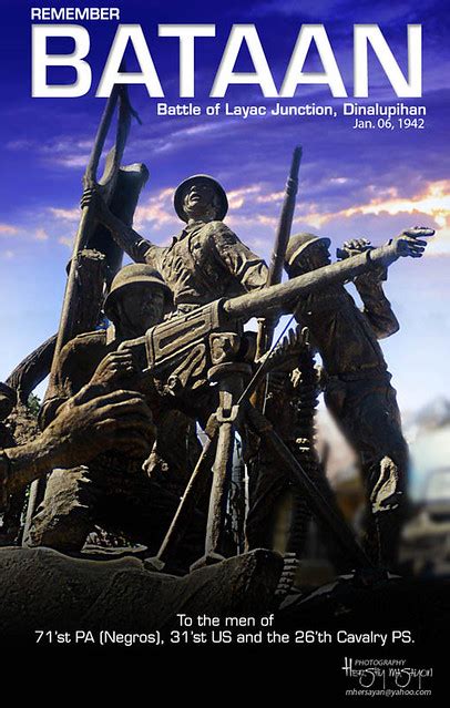 Layac Junction First Line Of Defense Monument A Photo On Flickriver