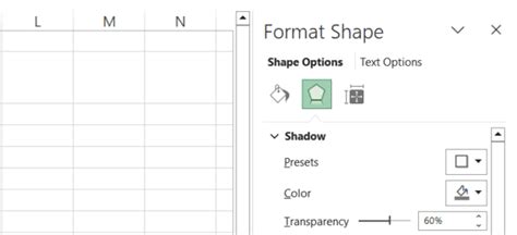 How To Insert A Button In Excel That Looks Awesome Spreadsheeto