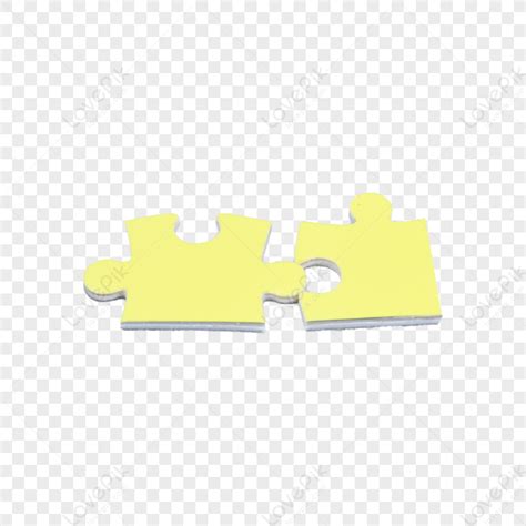 불규칙한 모양의 퍼즐 조각을 해결하기 위해 협력해결책부분 Png 일러스트 무료 다운로드 Lovepik