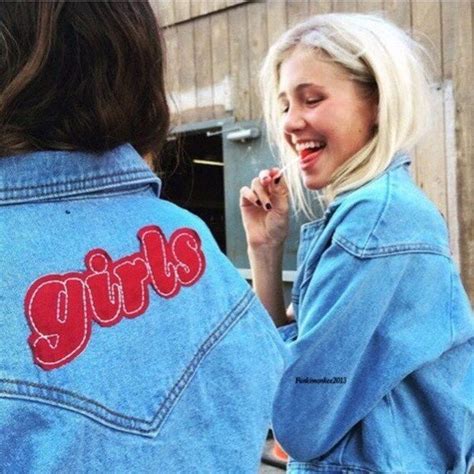 Rare Isabelle Girls Patch Denim Jacket Girls Denim Jacket Girl Patches Fashion