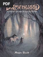 Dolmenwood Character Sheet Pdf Gaming Tabletop Games