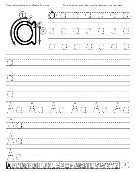 Tracing Numbers 0 10 Handwriting Worksheet Teach Starter Worksheets Library