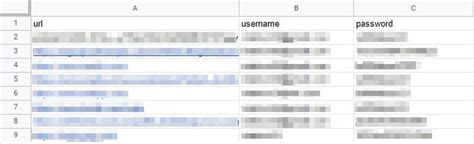 How To Import Passwords To Chrome From Third Party Password Managers