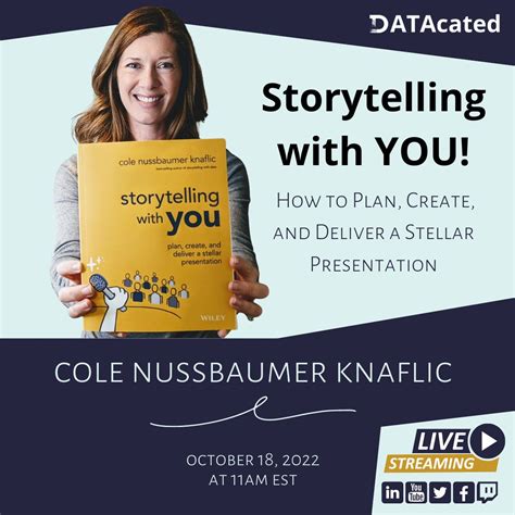 Kate Strachnyi On Linkedin Datastorytelling Datavisualization Storytelling Design Data…
