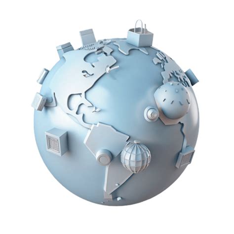 Globalization Pngs For Free Download