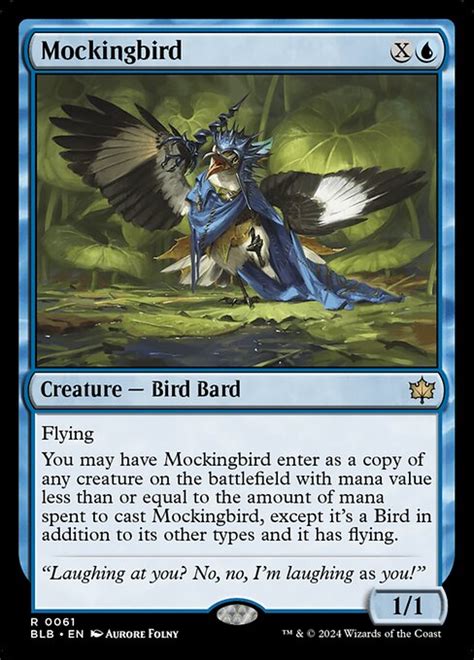 Edric Spymaster Of Trest Commander On Edhwiki