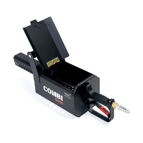 The Confetti Maker Tcmfx Combi Gun Co2 Machines Ribalto