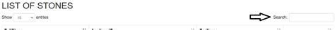 C Index Page With Datatable Took About 6 7 Seconds Before Showing Search Box Stack Overflow