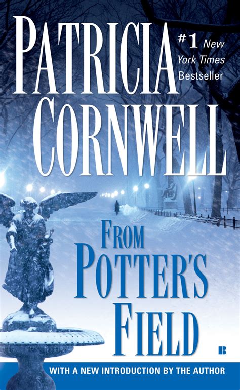 From Potters Field Patricia Cornwell