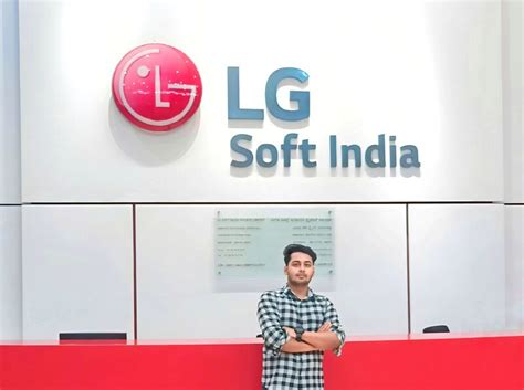 pratik jagriti on linkedin newjob careermove lgsoftindia