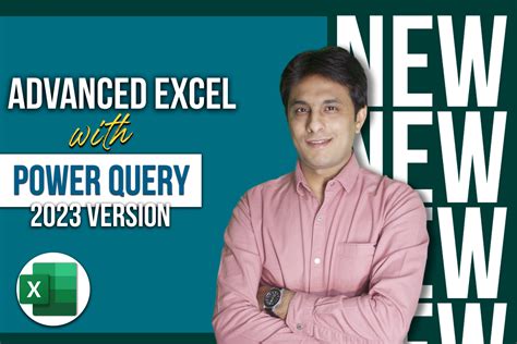 Microsoft Power Query English