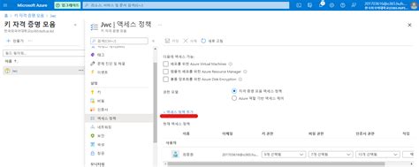 Github Joongwonchoi Azure Keyvault Build
