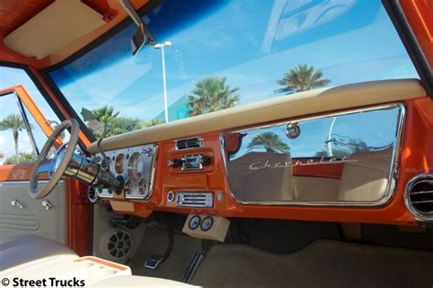 Custom Truck Show
