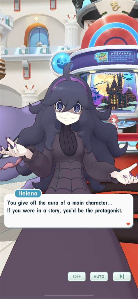 Pokemon Hex Maniac Quotes Hex Maniac Trainer Class Bulbapedia The