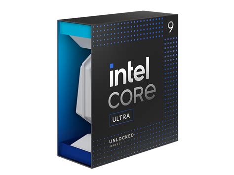Intel Core Ultra K Arrow Lake S CPU Kerne GHz Intel LGA Intel Boxed