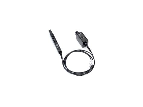 Tektronix P6021a Ac Current Probes 10 Ma 60 Mhz