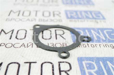 Купить Прокладка дроссельной заслонки для Лада 4х4 Нива | Интернет ...