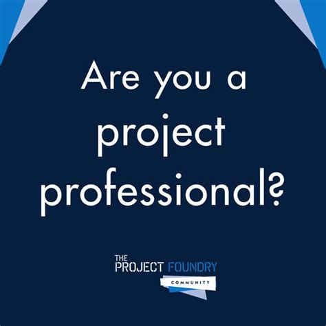 project foundry on linkedin the project foundry community