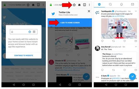 Progressive Web App Development Technical Components Of Pwa Blockchain Simplified